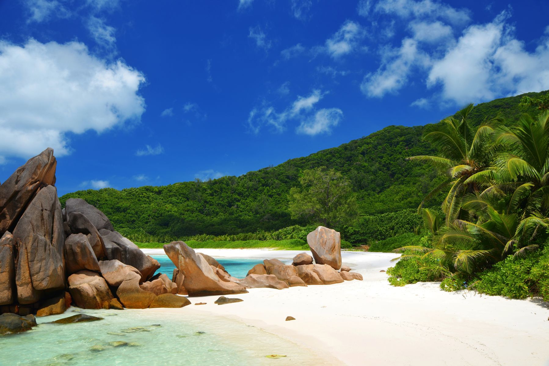 15 nejkrásnějších ostrovů planety | Cestovinky.cz